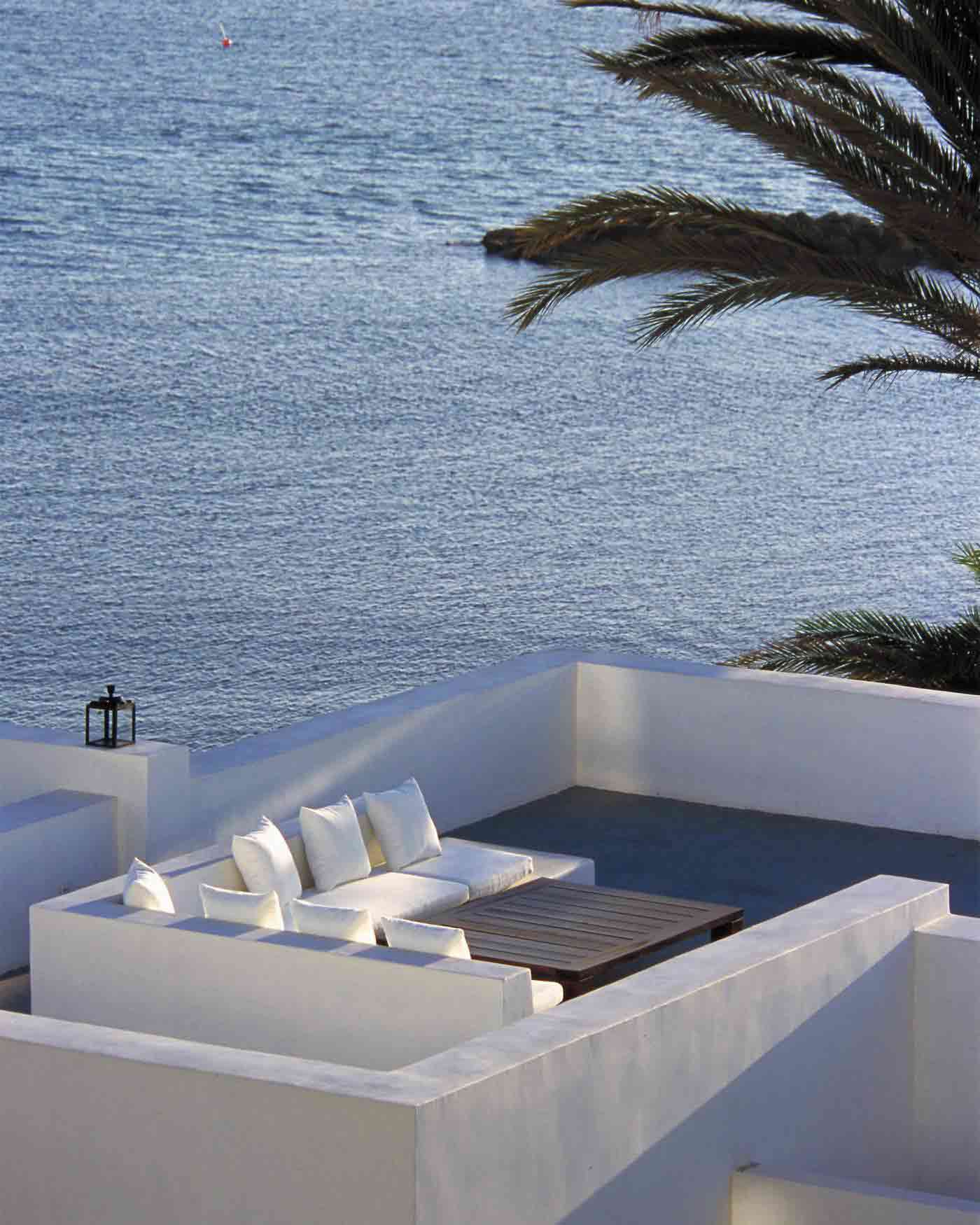 Almyra Hotel Paphos, Cyprus - OutThere magazine