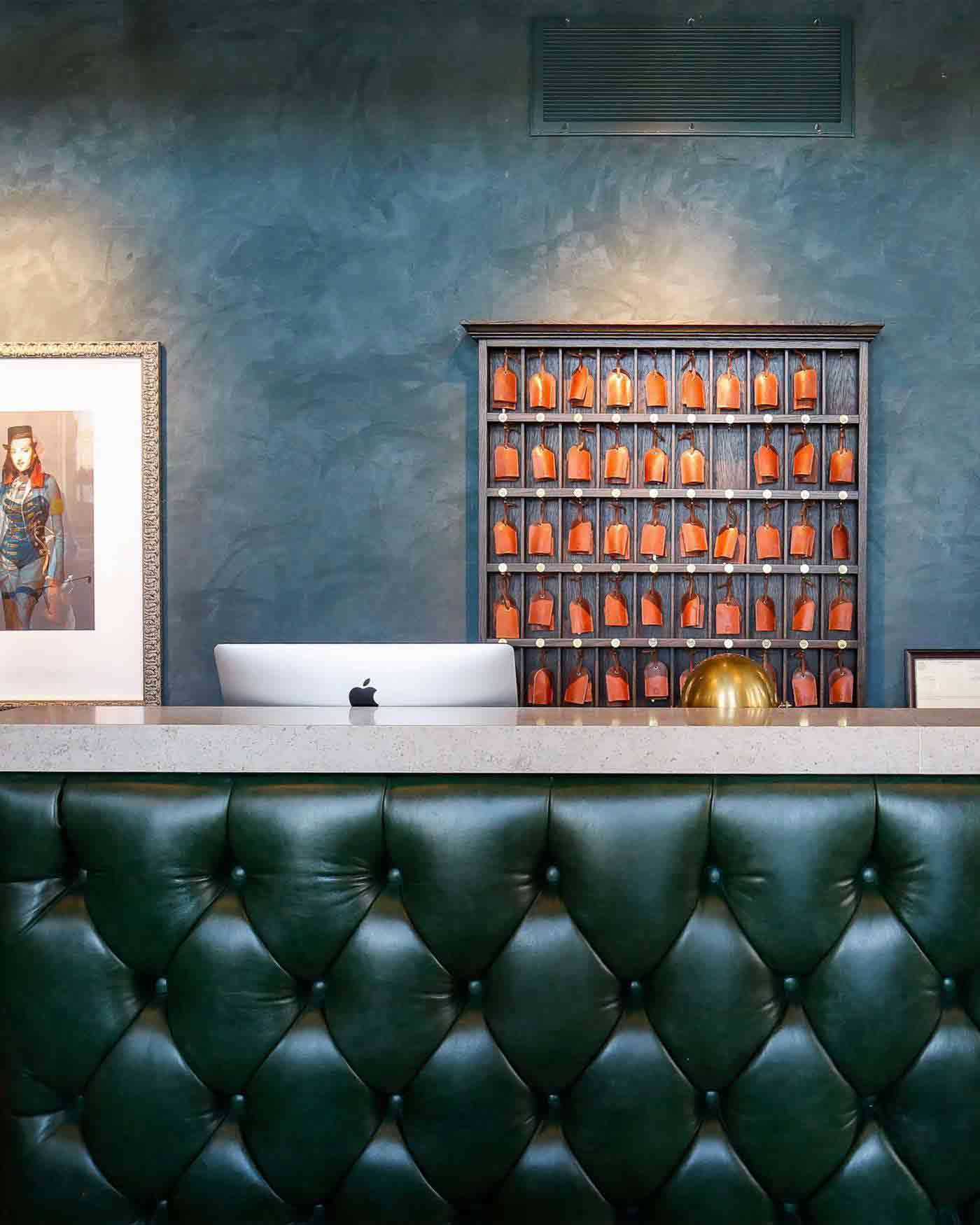 The Ramble Hotel Denver, Colorado, USA - OutThere magazine