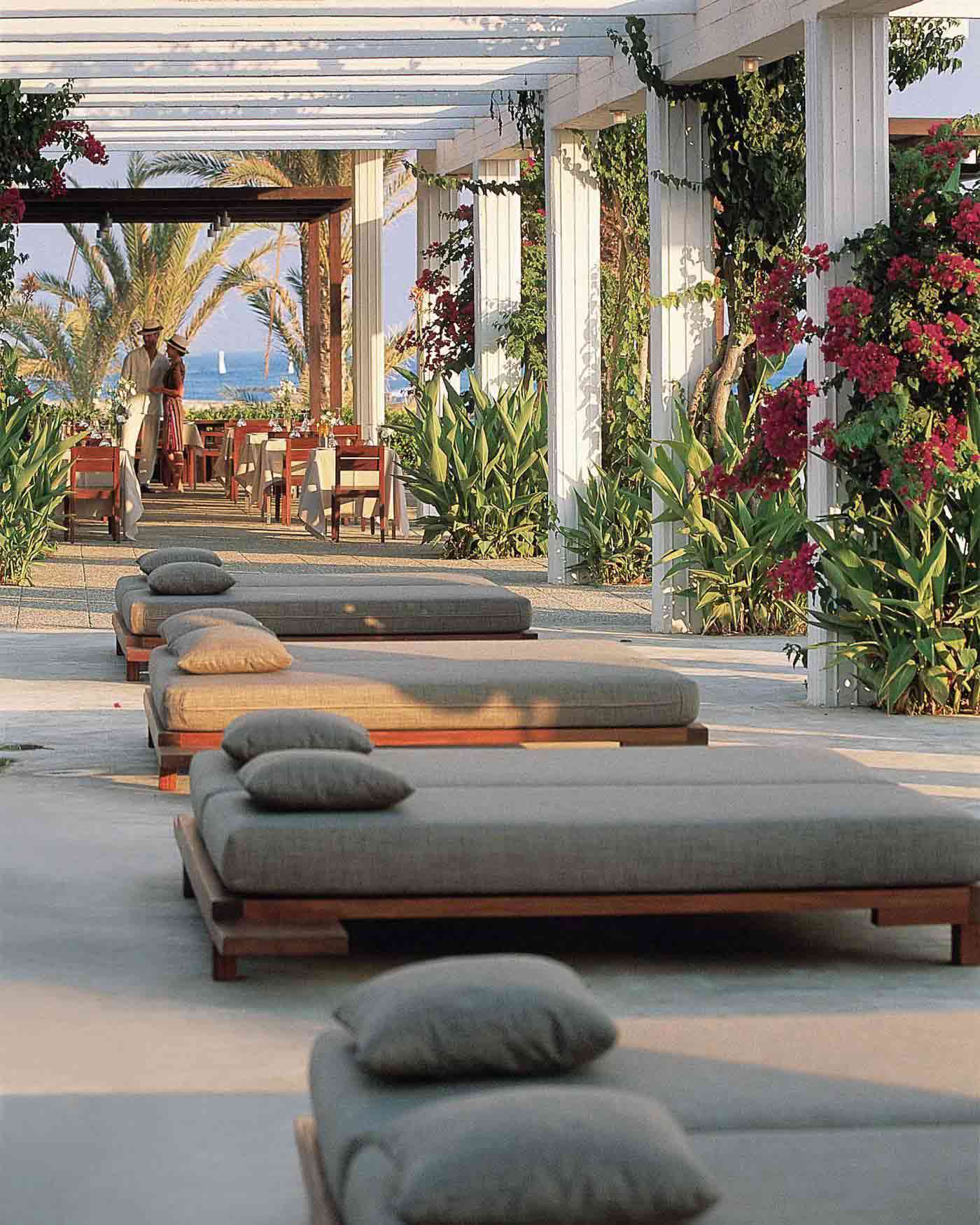 Almyra Hotel Paphos, Cyprus - OutThere magazine