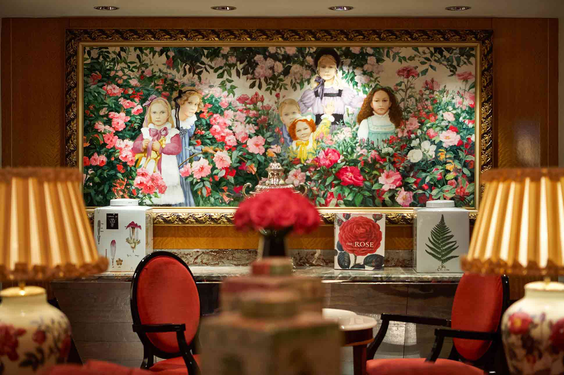 Accor Hotel Office: Work is suite OutThere magazine