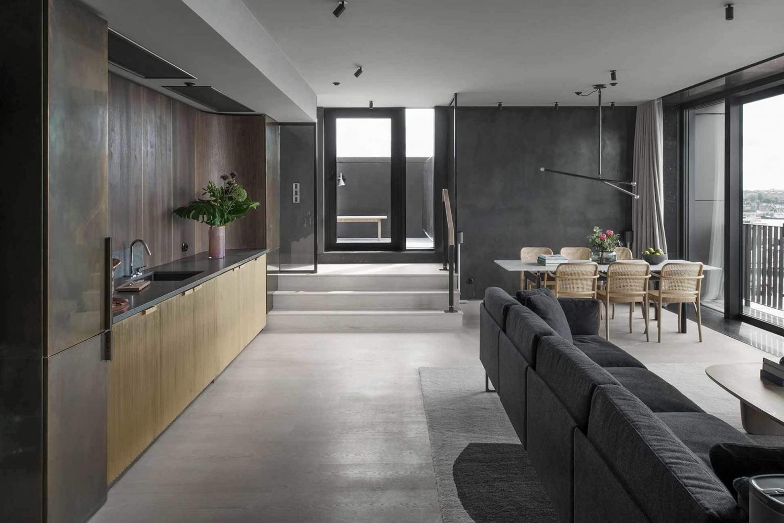 At Six Stockholm, Sweden. Hotel review by OutThere magazine