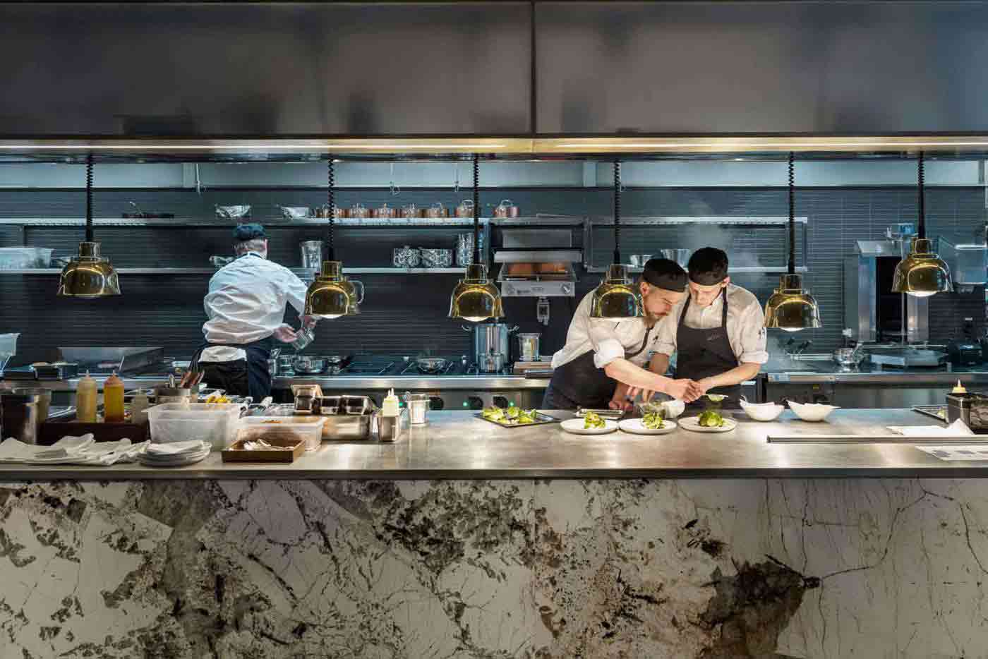 At Six Stockholm, Sweden. Hotel review by OutThere magazine