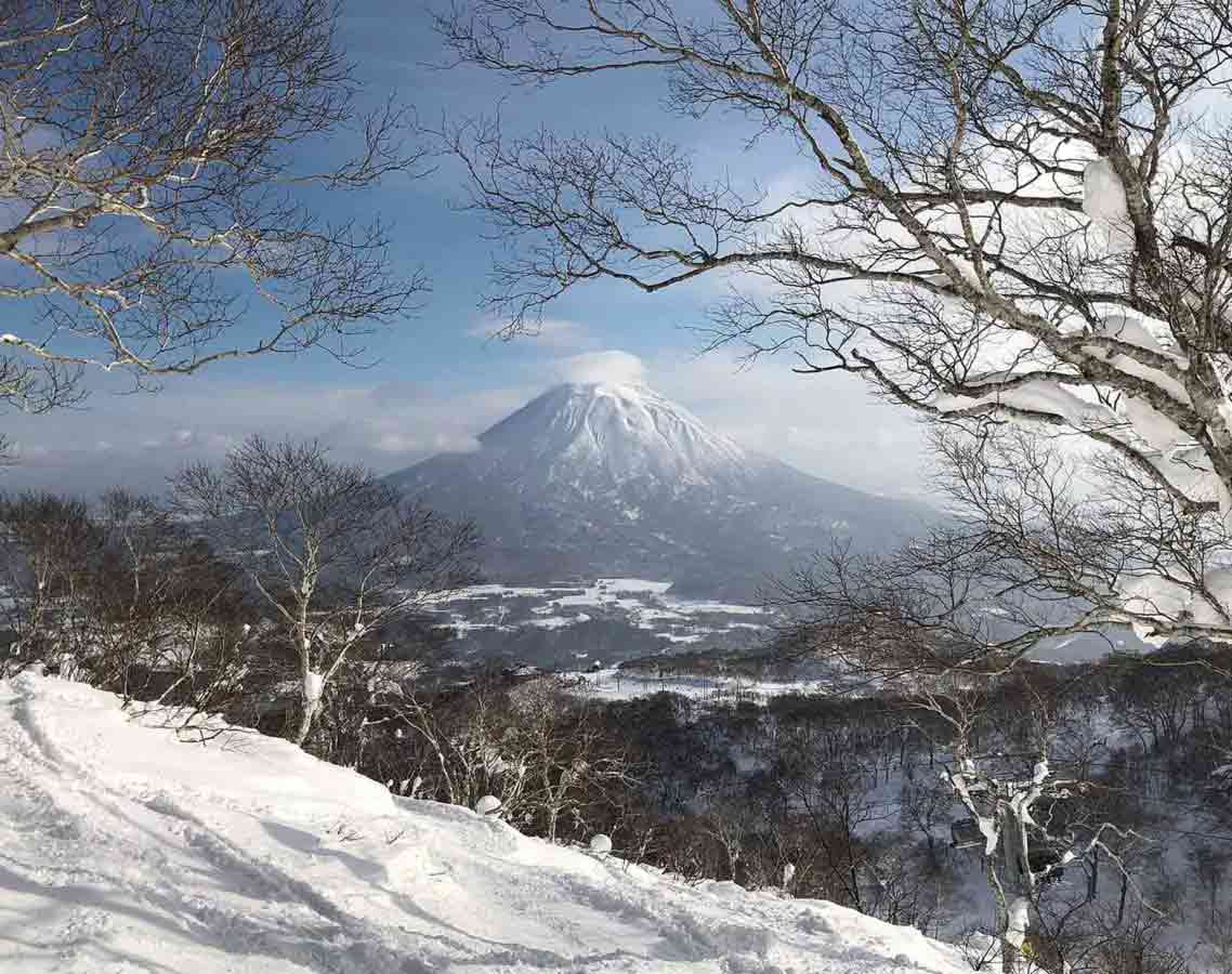 The Ritz-Carlton Tokyo Tokyo, Japan - OutThere magazine