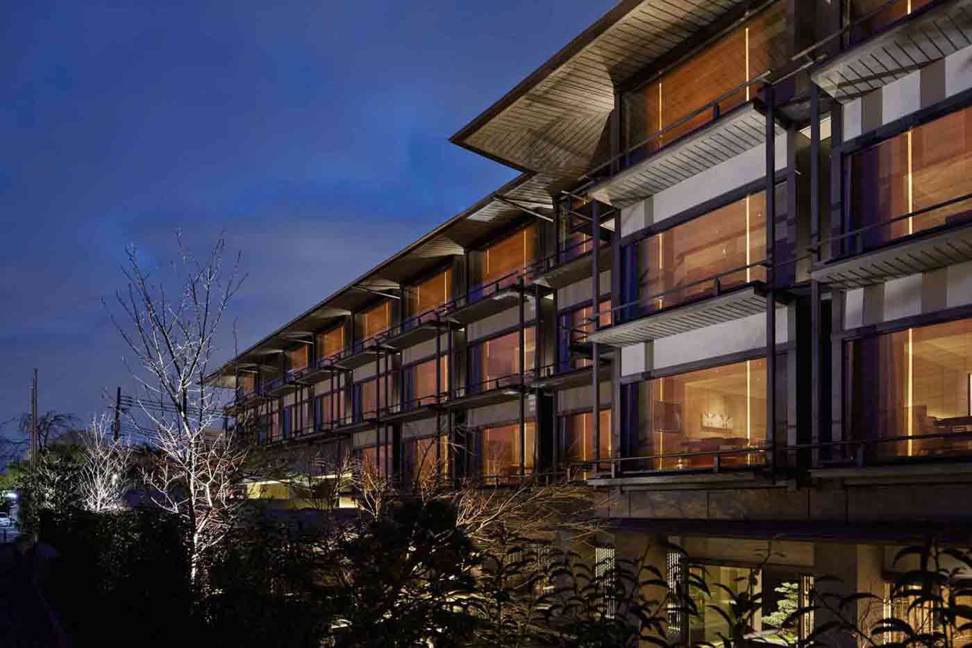 The Ritz-Carlton Kyoto, Japan - OutThere magazine