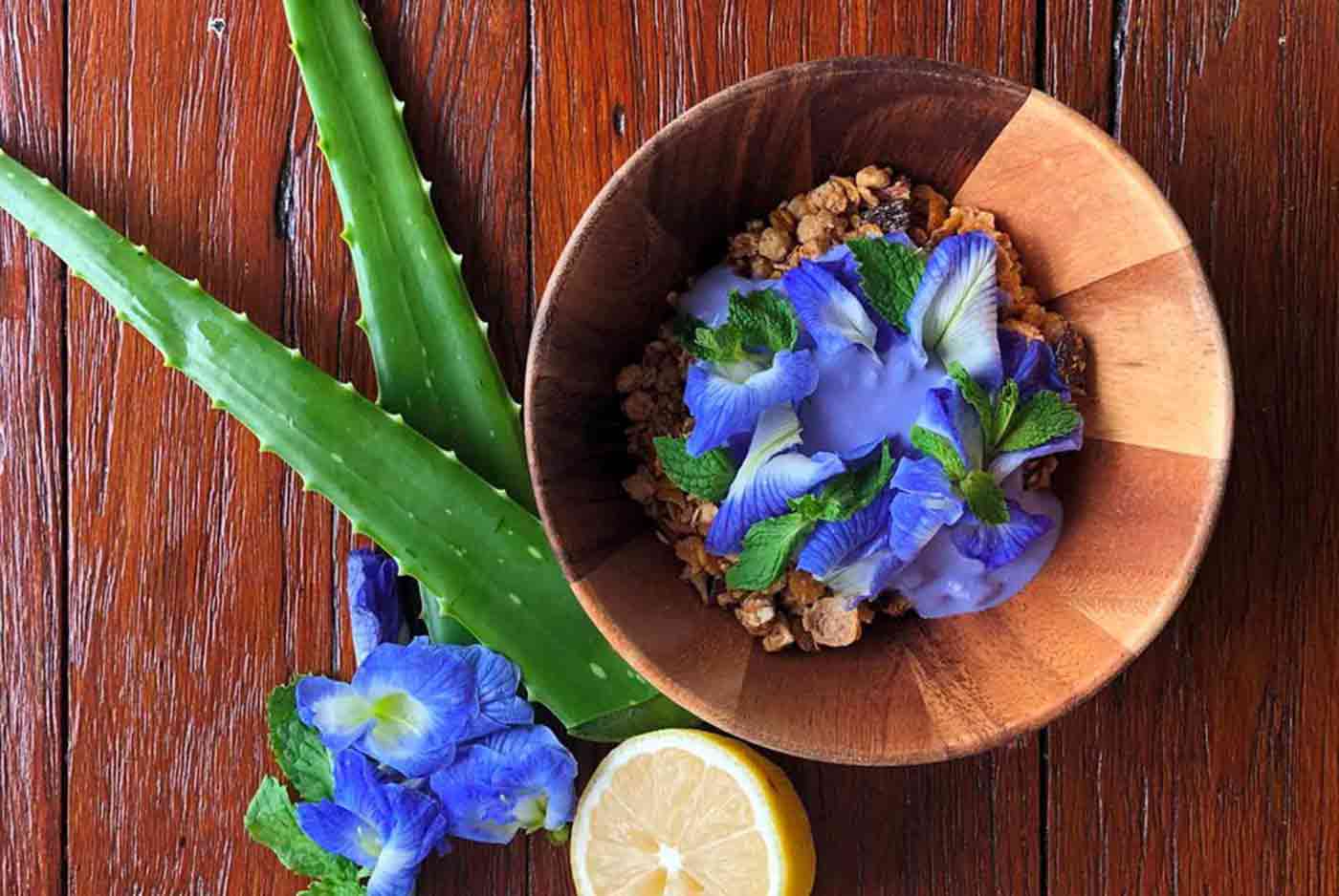 Six Senses: Mood food - OutThere magazine