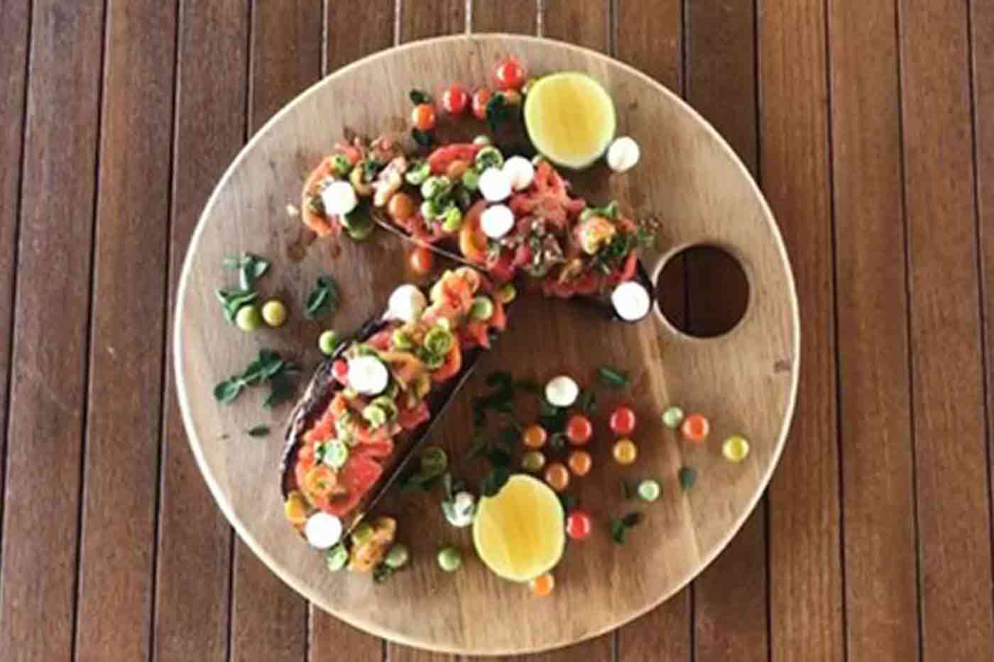 Six Senses: Mood food - OutThere magazine