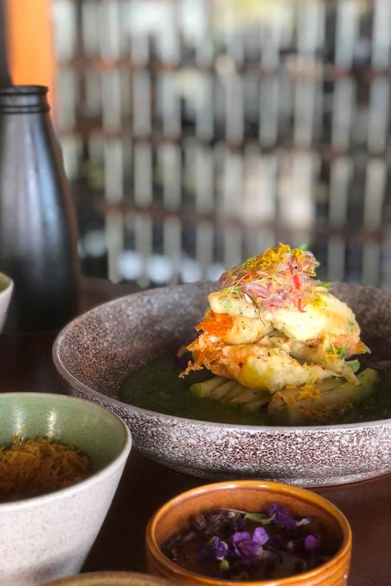 Six Senses: Mood food - OutThere magazine