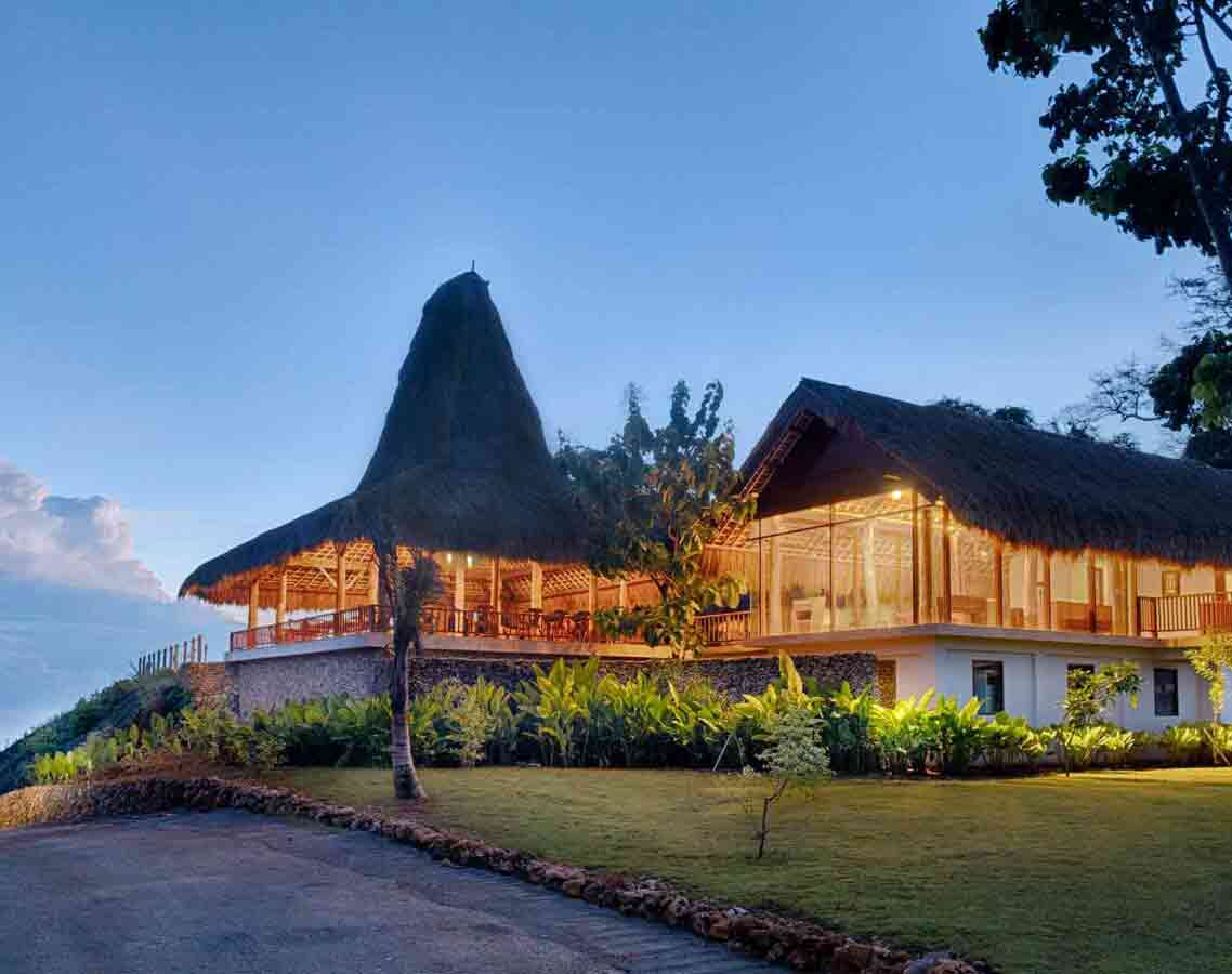 Bale, Bali, Indonesia - OutThere magazine