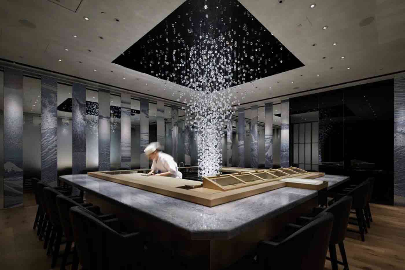 Mandarin Oriental, Taipei Taipei, Taiwan. Hotel review by OutThere magazine