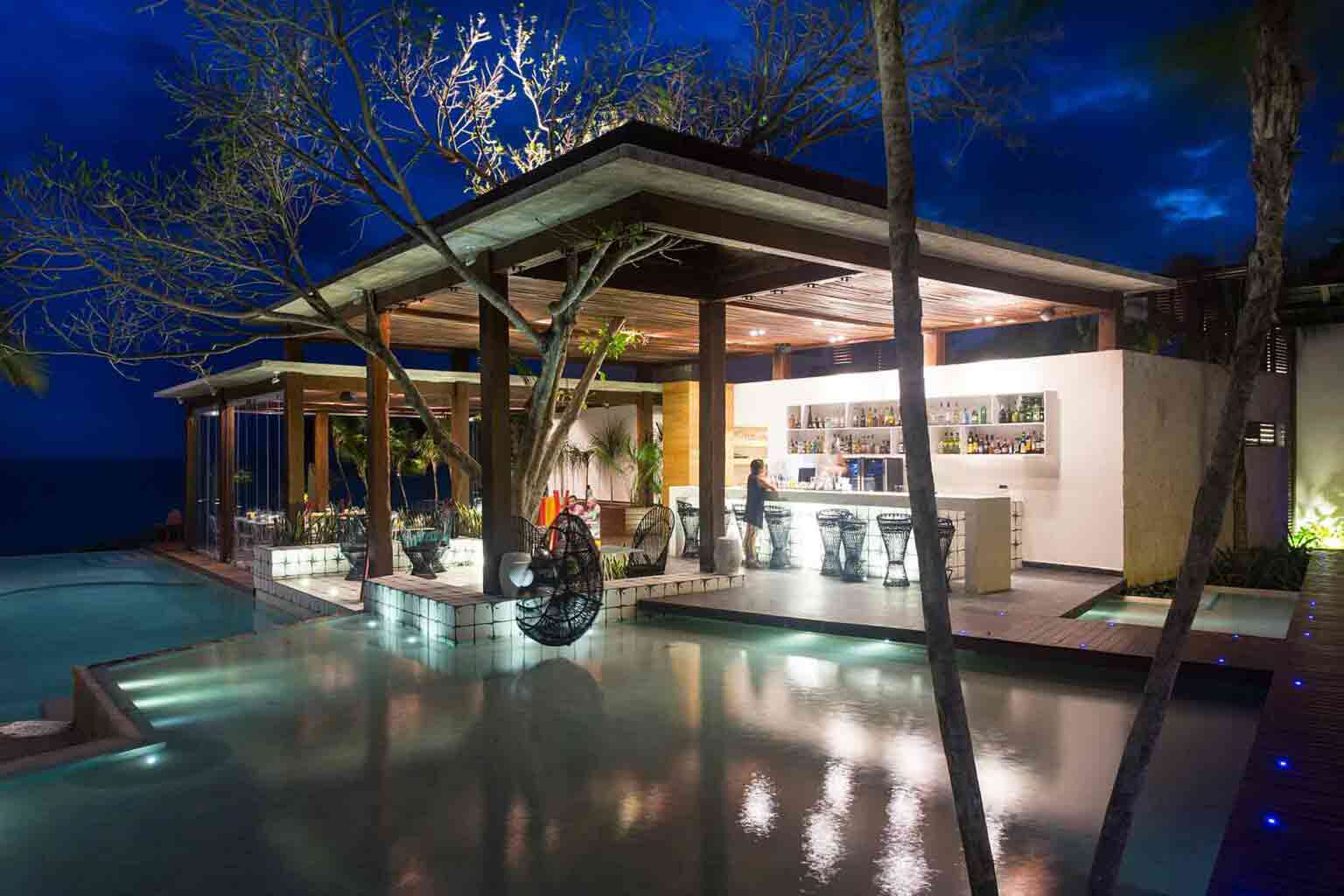 Mi Amor Tulum, Mexico. Hotel review by OutThere magazine