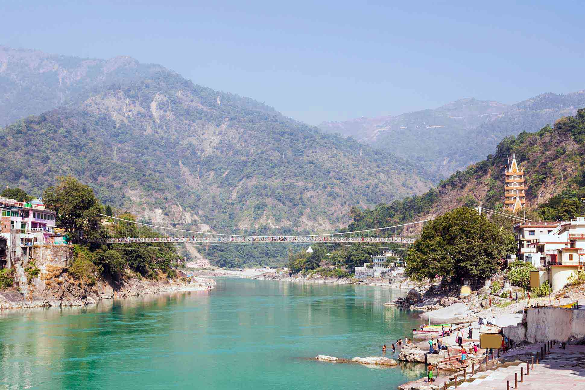 Rishikesh