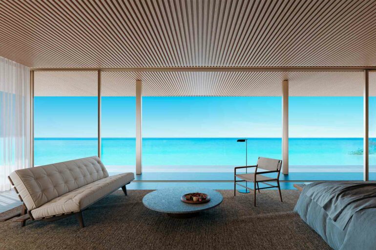 Fari Islands: meet the Maldives' new sustainabile hub - OutThere magazine