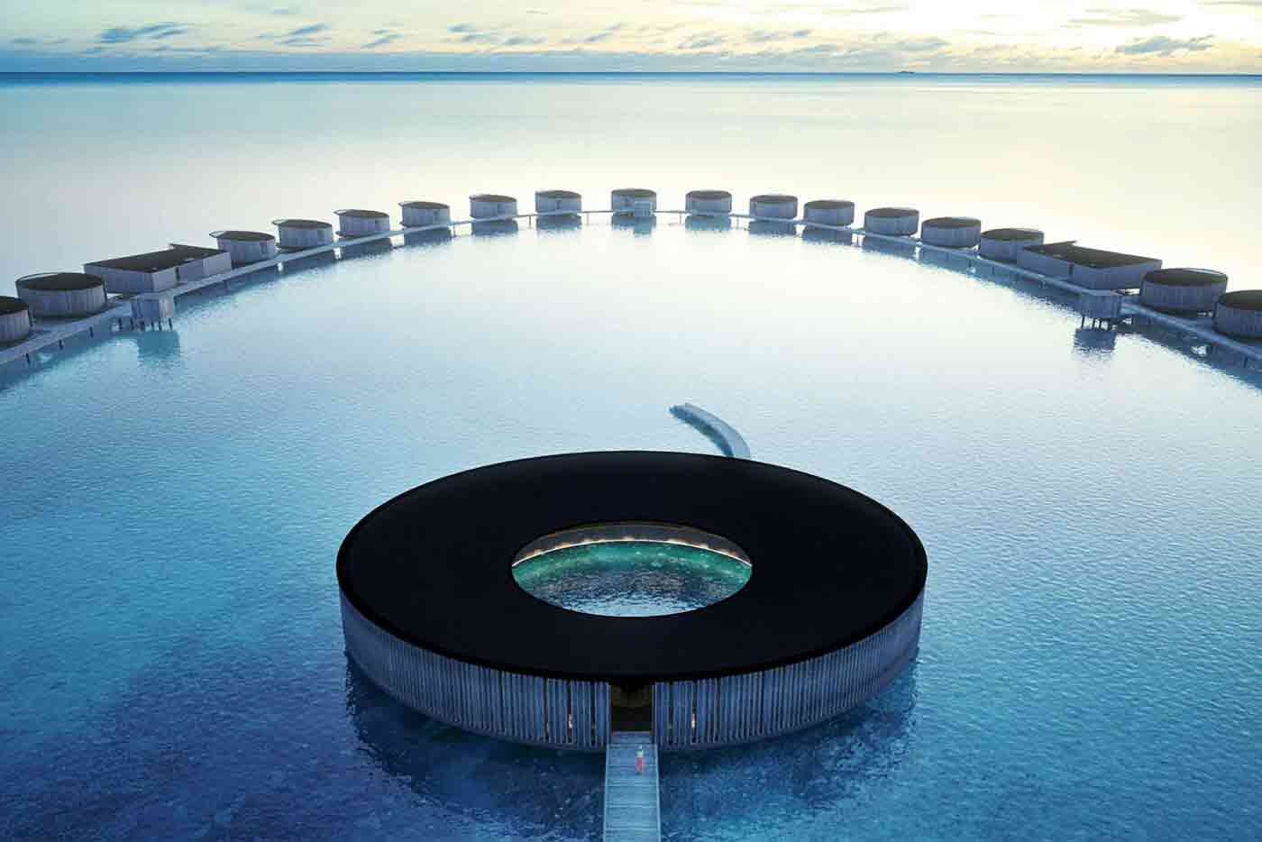 Fari Islands: meet the Maldives' new sustainabile hub - OutThere magazine