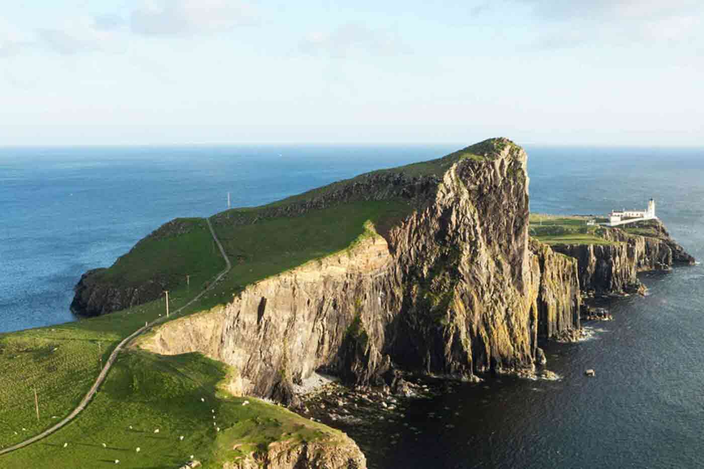 Scottish island escapes: Take to the Skye - OutThere magazine