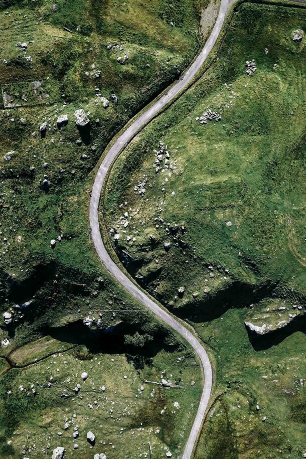 The Machrie, Scotland: Road to Islay - OutThere magazine