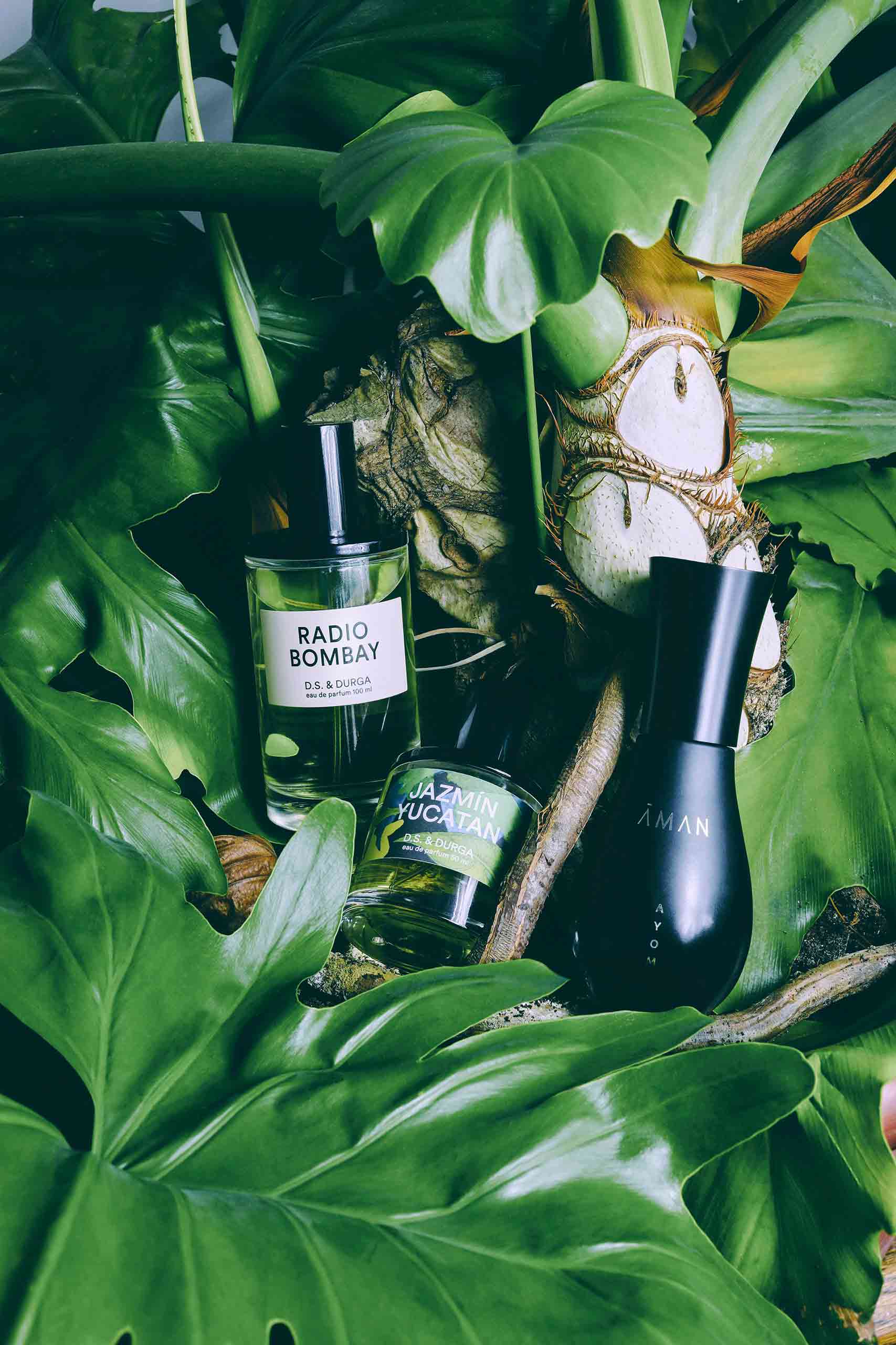 Travel scents: Olfactory escapes - OutThere magazine