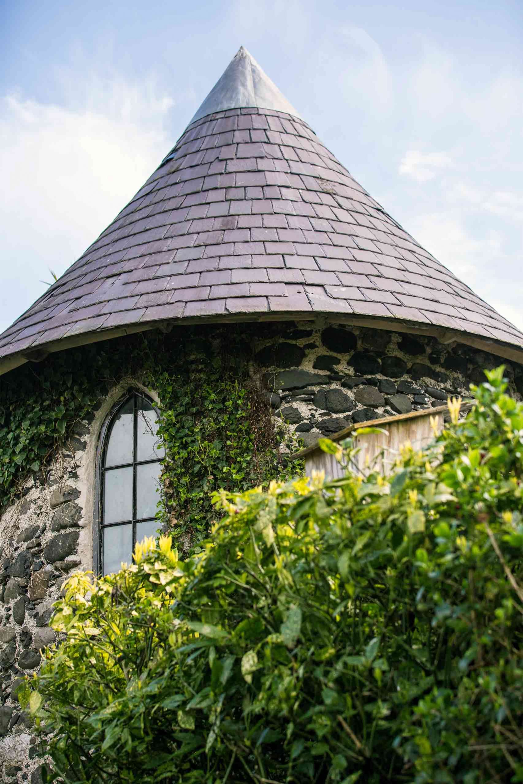 Ballygally Castle Hotel: Walk that walk - OutThere magazine