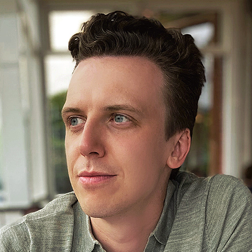 Ben Kelly, Digital Experientialist, OutThere magazine