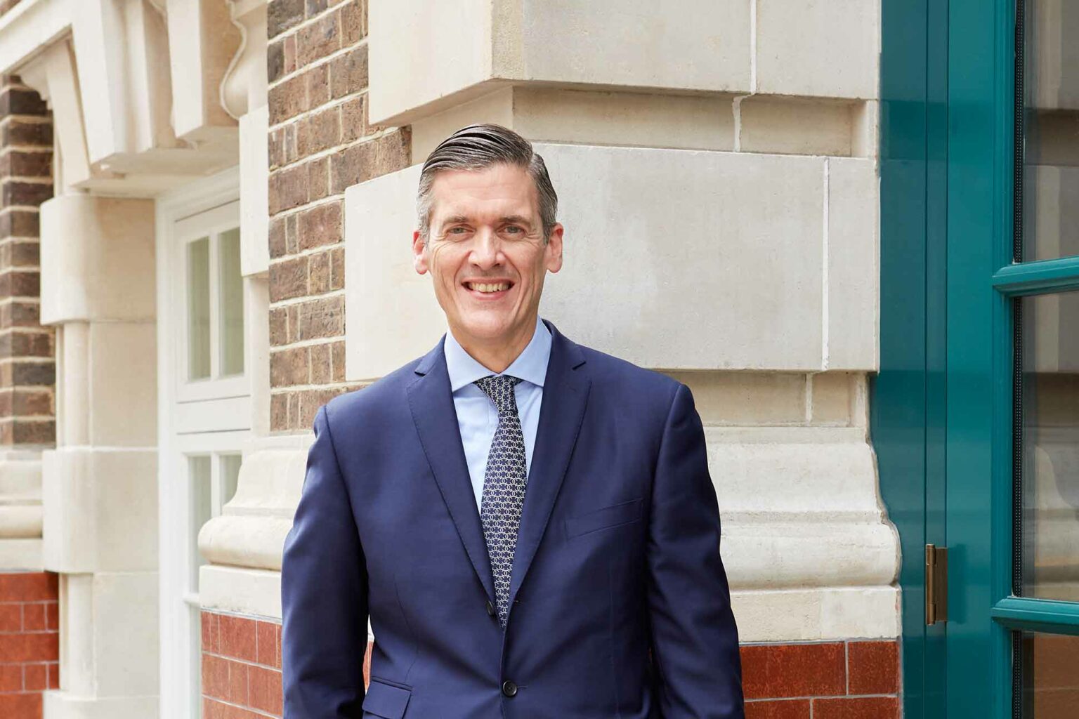 Sholto Smith: The London rebound - OutThere magazine