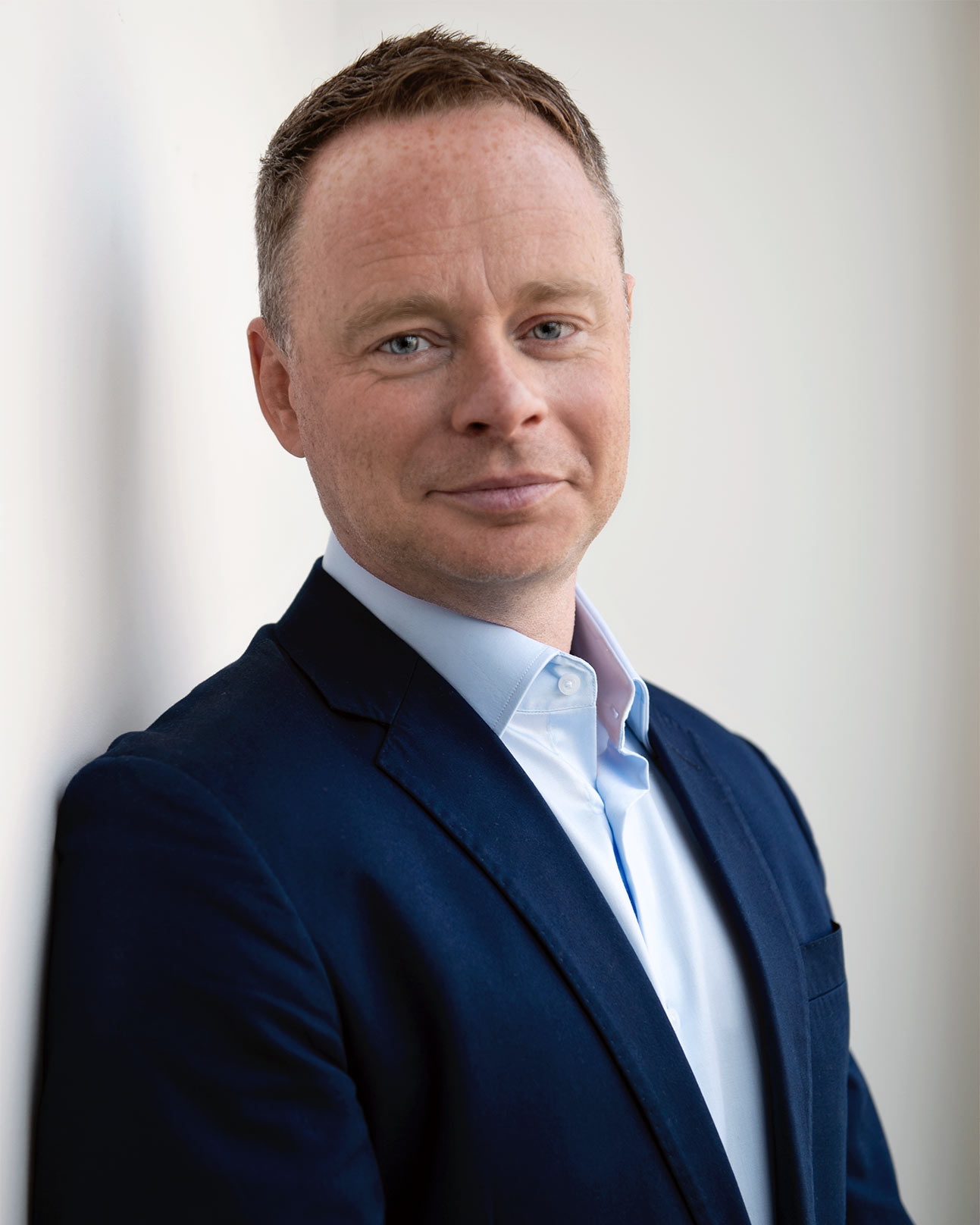 Mark Duguid of Carrier talks luxury travel | OutThere magazine