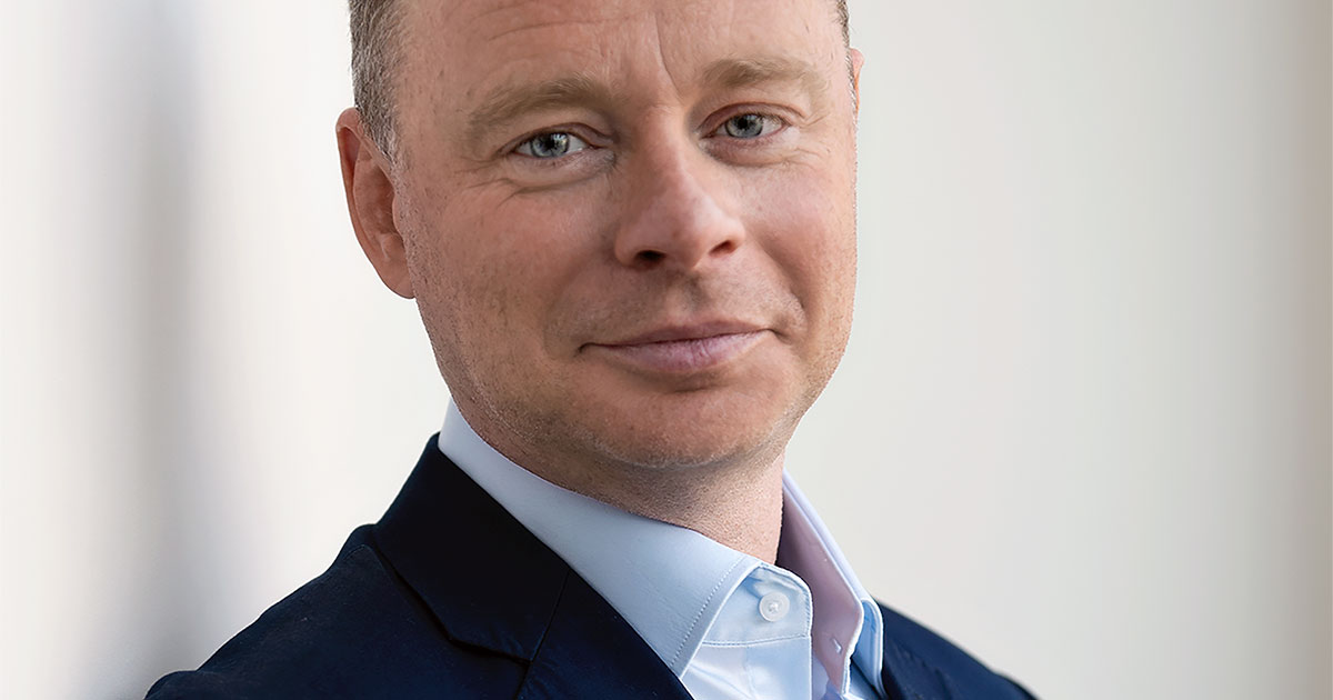 Mark Duguid of Carrier talks luxury travel | OutThere magazine