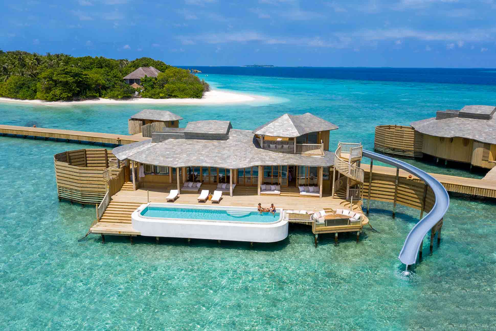 Soneva: Extraordinary indulgence - OutThere magazine