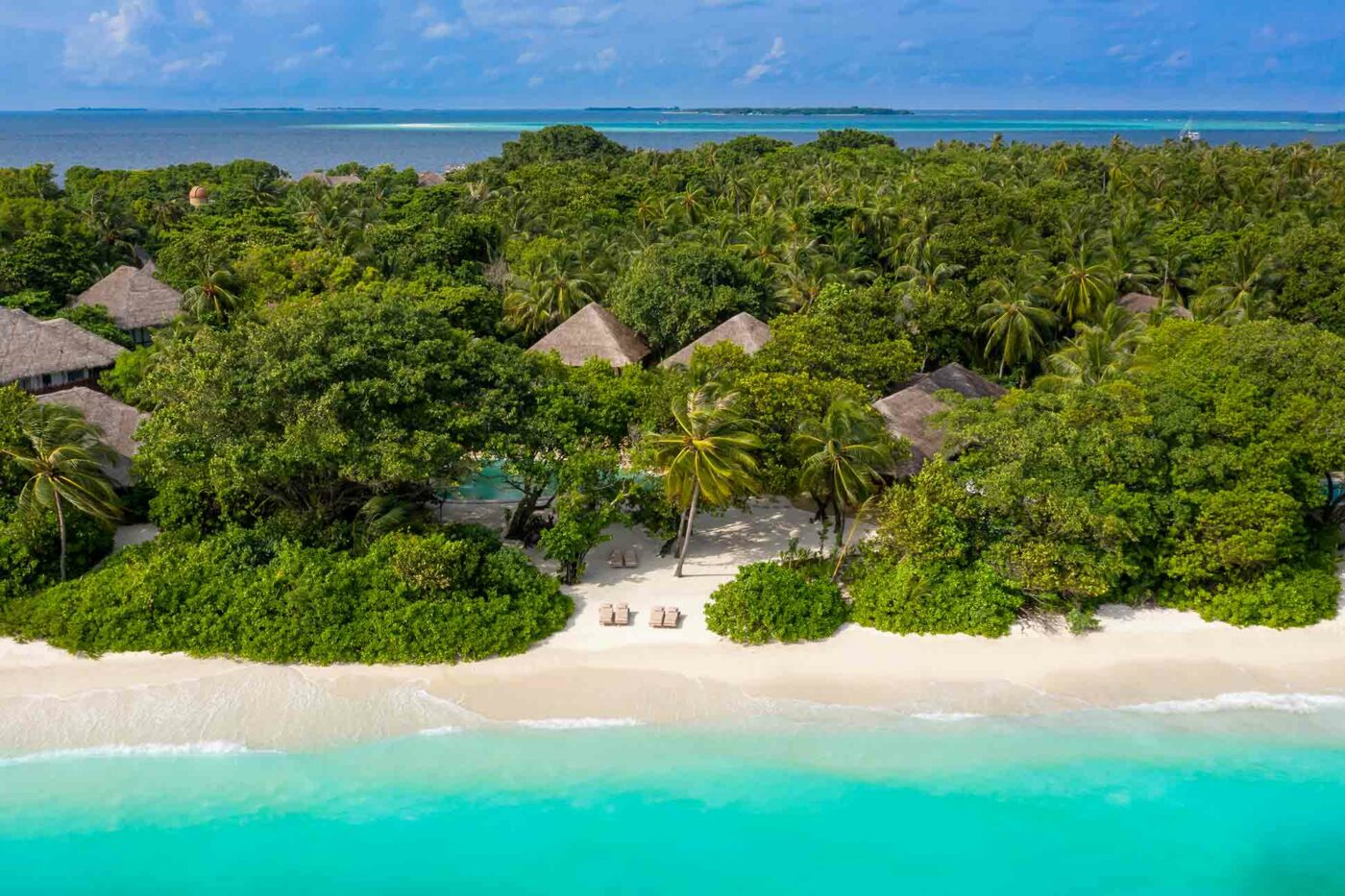 Soneva: Extraordinary indulgence - OutThere magazine