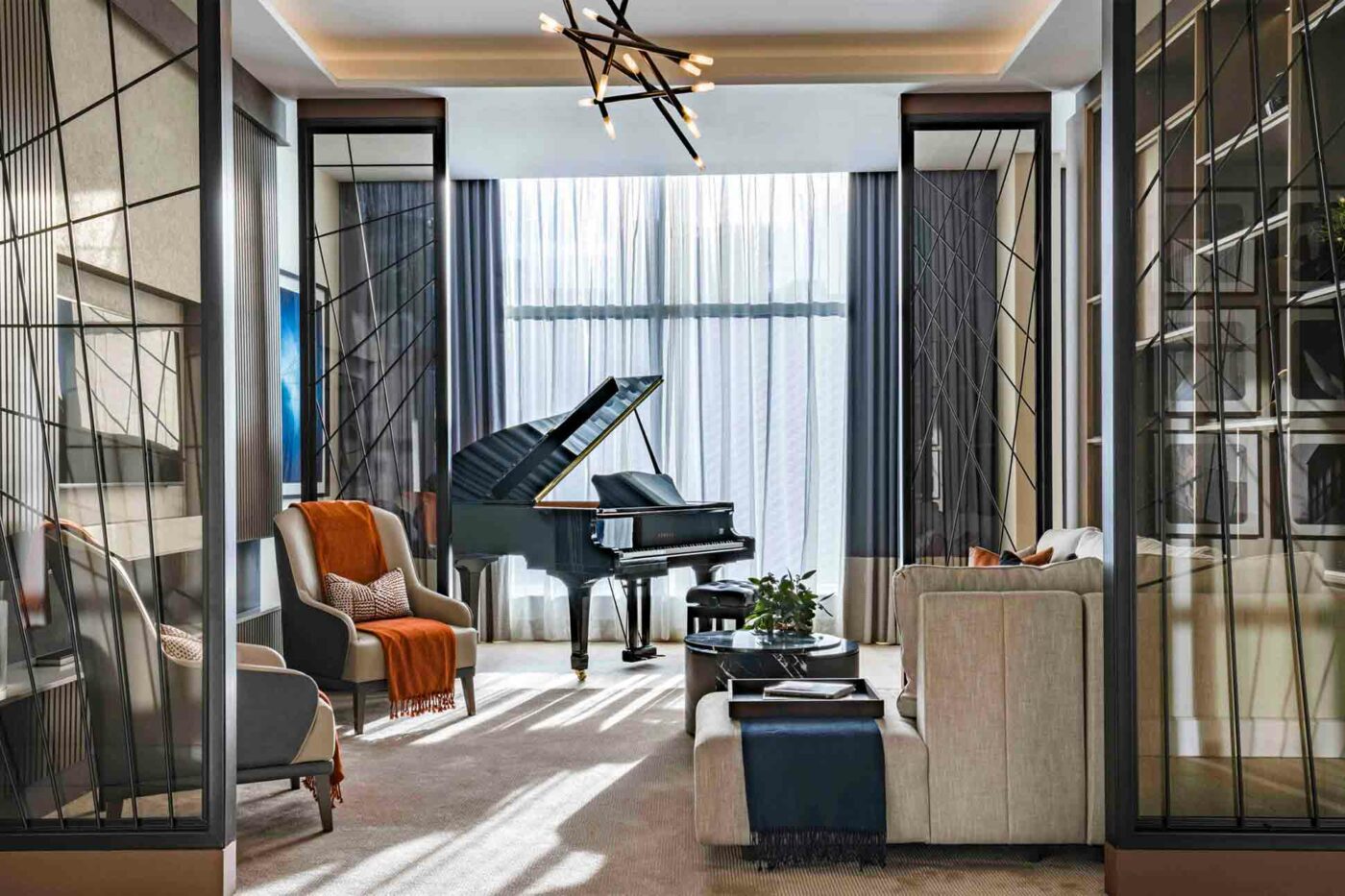 Goddard Littlefair: British by design - OutThere magazine