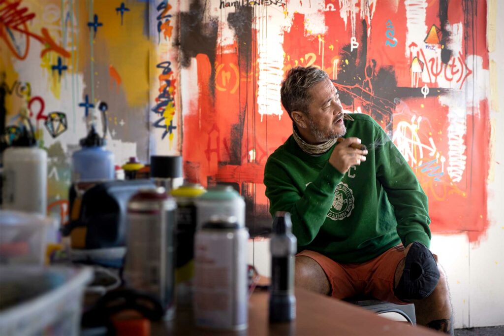 Cyril Kongo takes over The Apurva Kempinski Bali - OutThere magazine