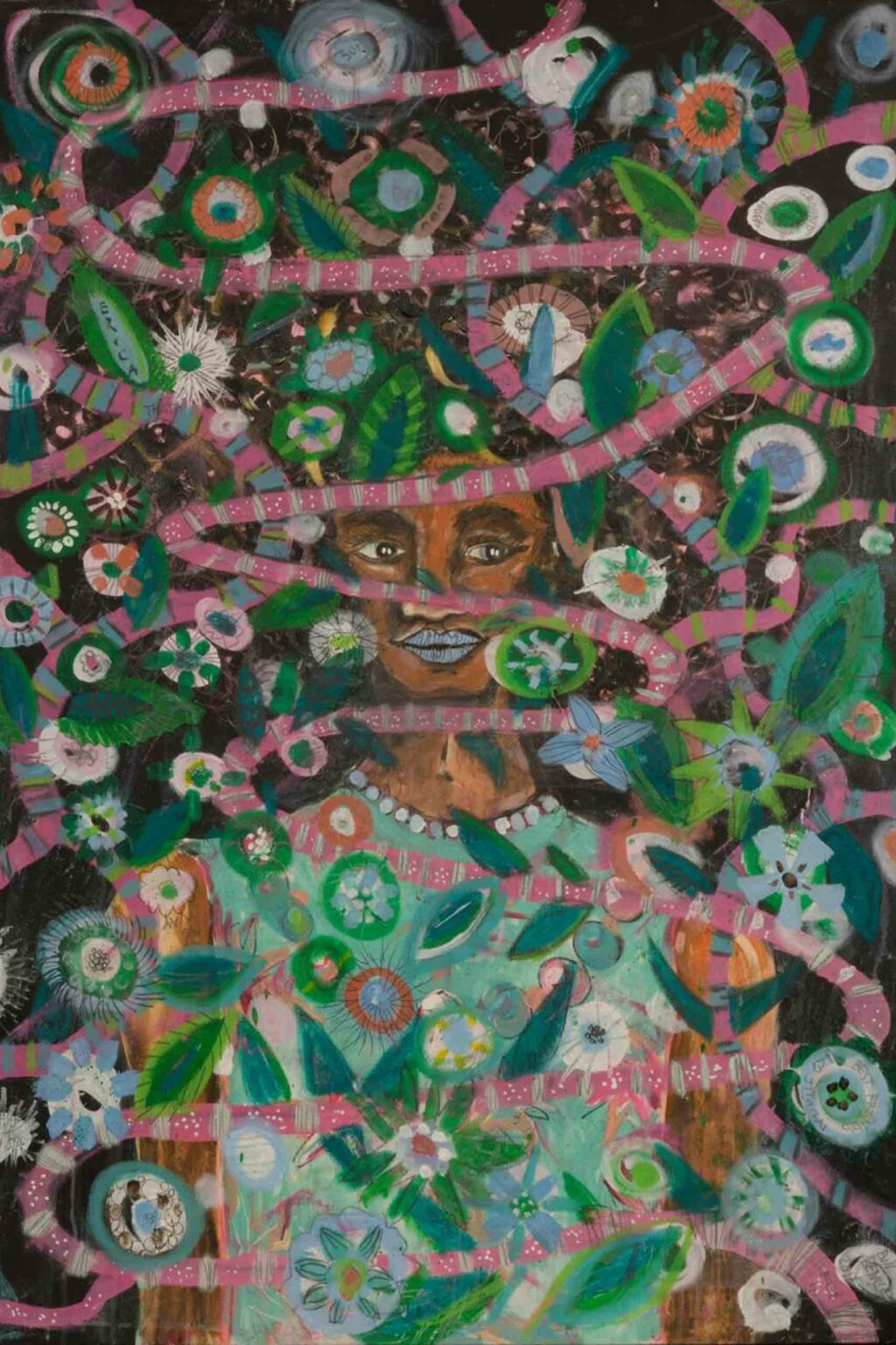 Bill Bensley paintings: Art with heart - OutThere magazine