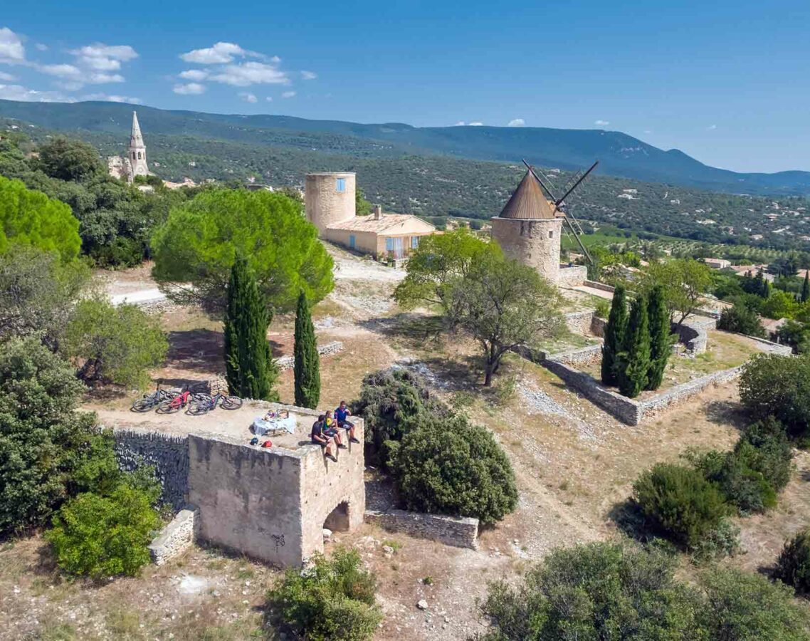 Domaine des Etangs Massignac, France - Hotel review by OutThere magazine