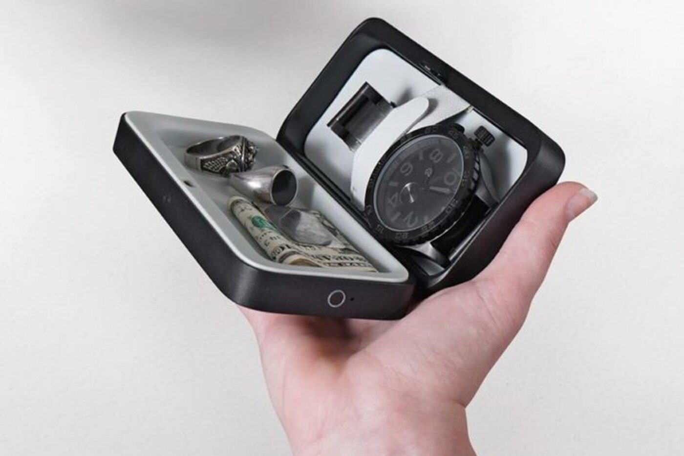 TROVA GO: Discretion guaranteed | OutThere magazine