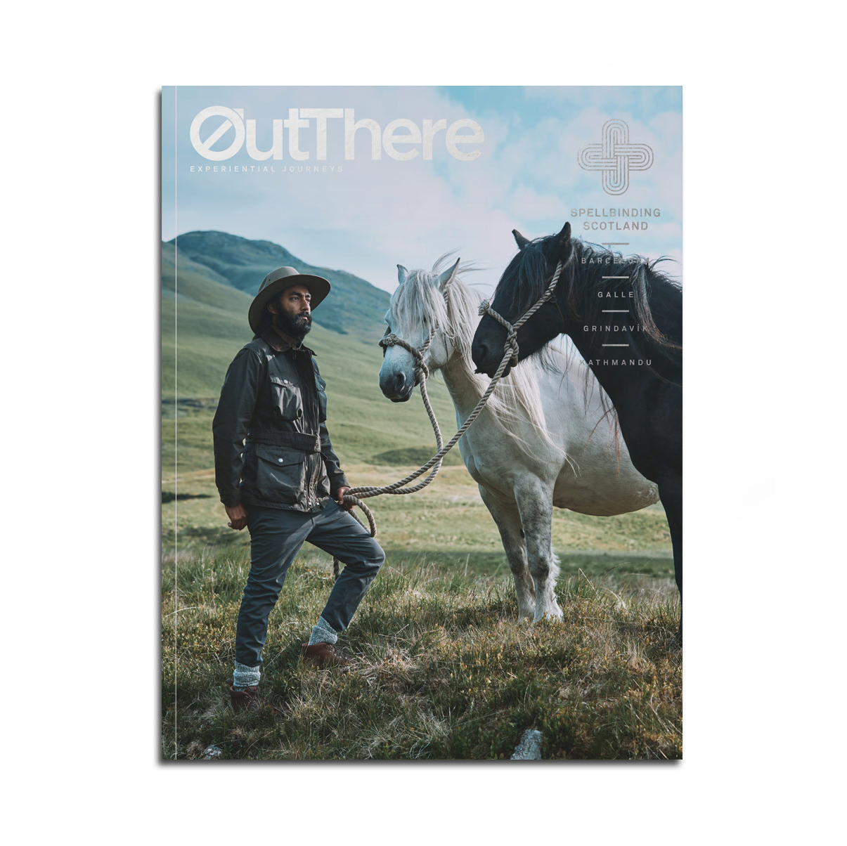 How the diverse creatives of Scotland shape the country's future ...