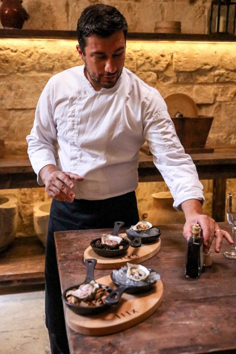 Visit Malta: Malta's fabulous secrets - OutThere magazine