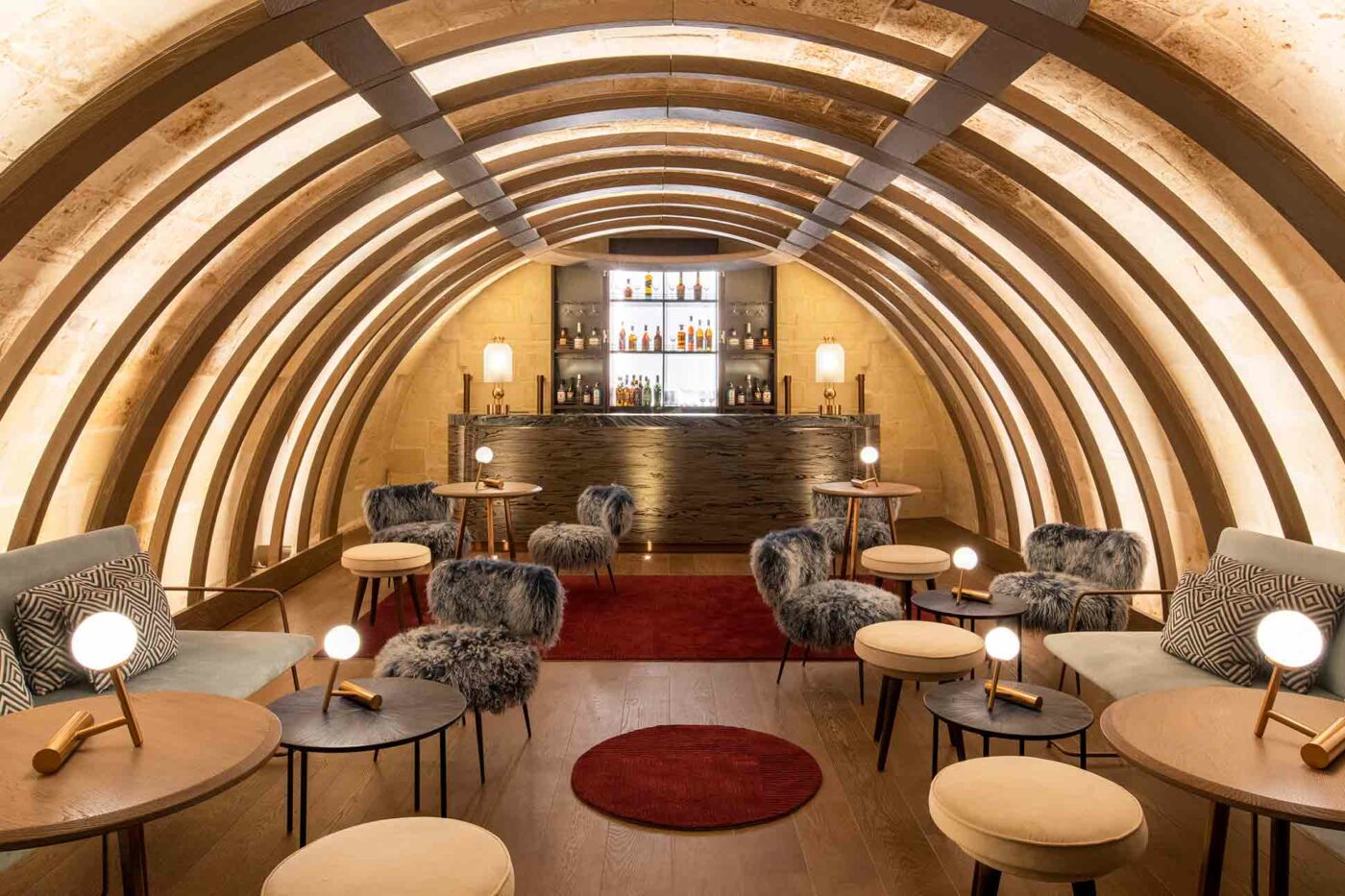 Iniala Harbour House Valletta, Malta - Hotel review by OutThere magazine