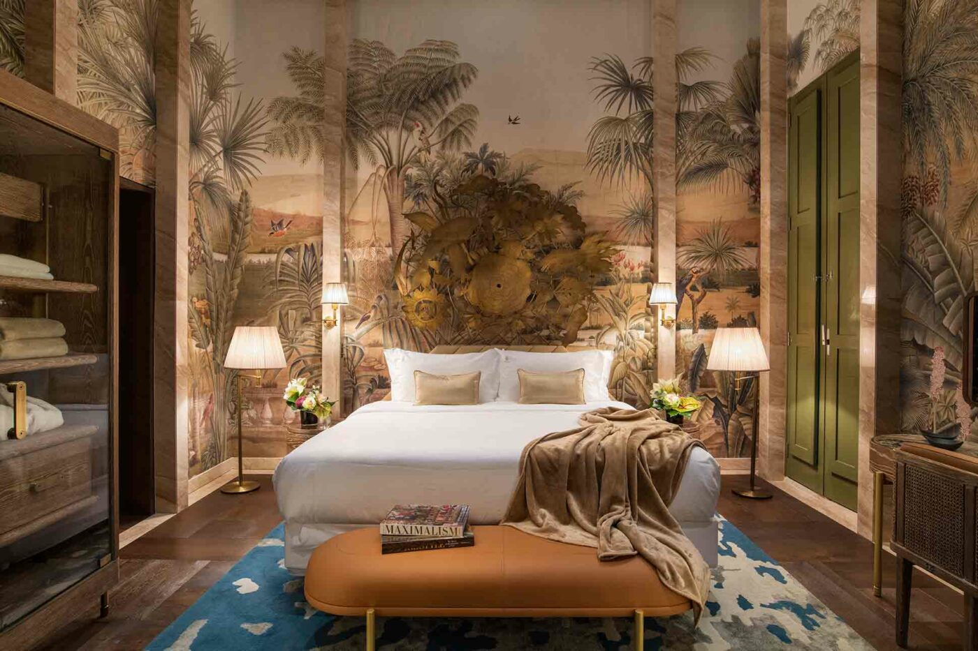 Iniala Harbour House Valletta, Malta - Hotel review by OutThere magazine