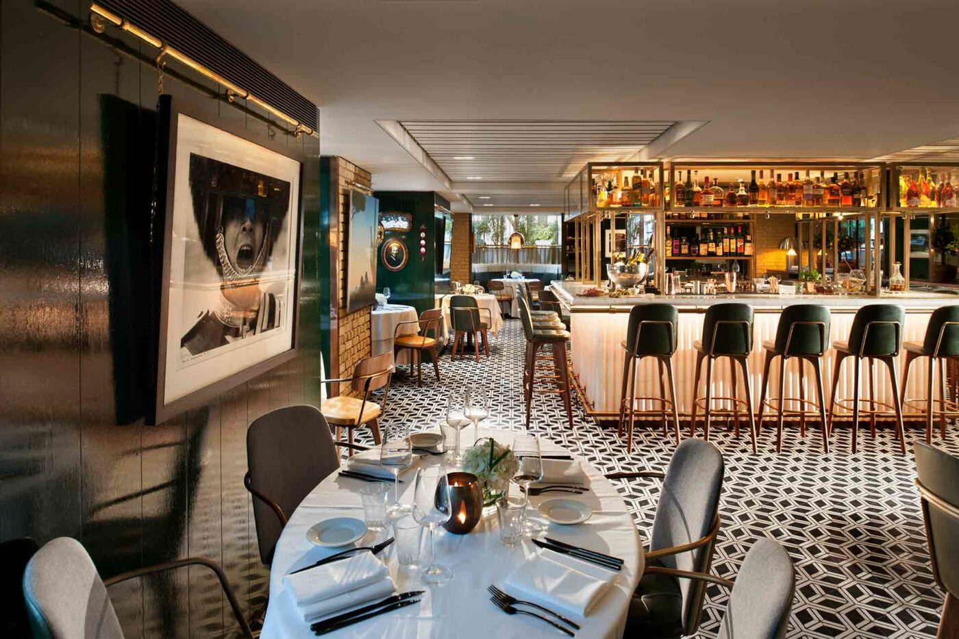 The Hari London, United Kingdom - Hotel review by OutThere magazine