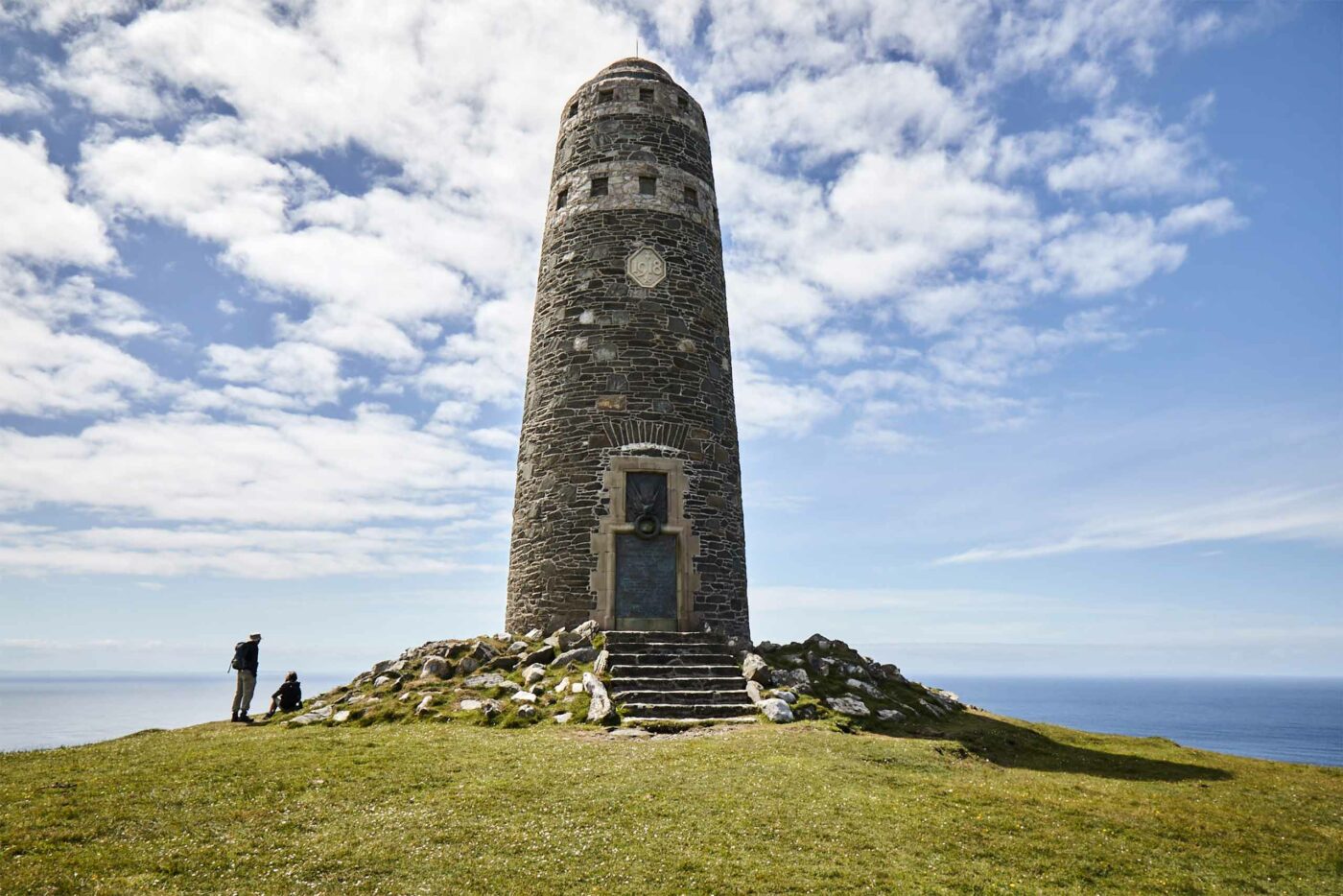 Wherever Islay my hat: a photographic journey of the Isle of Islay ...
