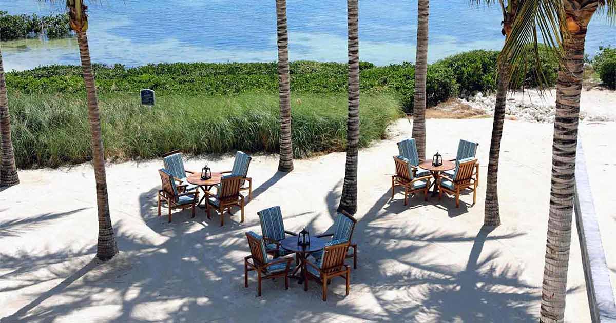 Isla Bella Beach Resort, Florida Keys, USA - Hotel review by OutThere ...