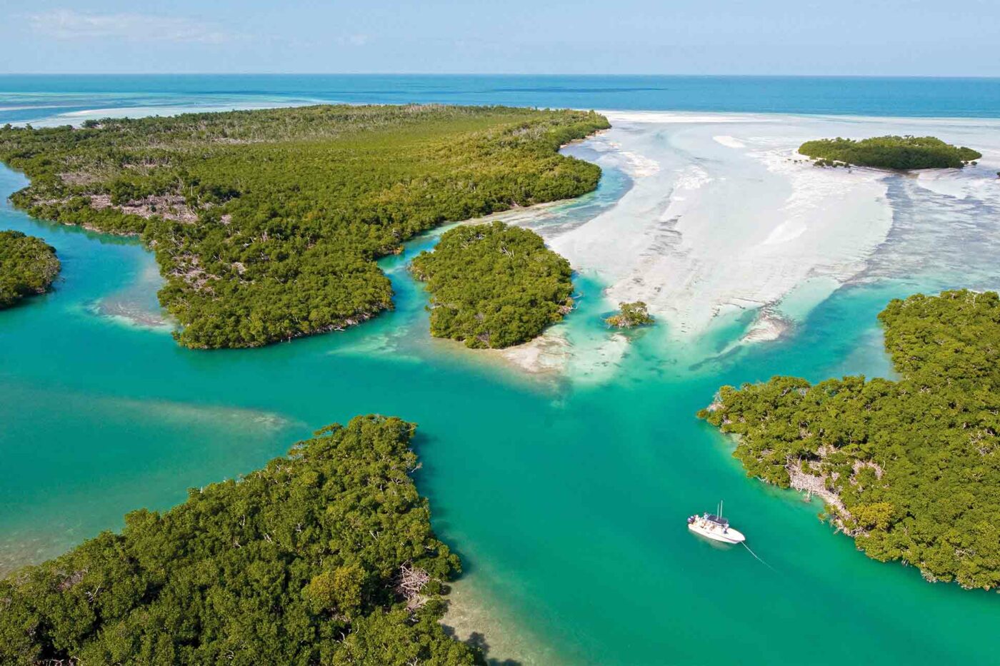 Take a ride on the wild side The Florida Keys & Key West, Florida, USA ...