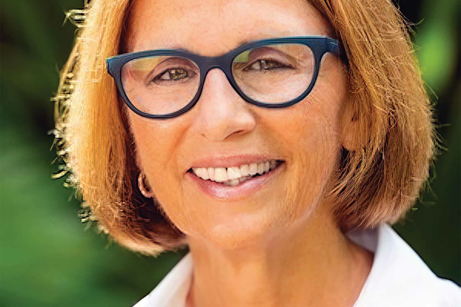 Teri Johnston, Mayor of Key West: Welcome to paradise - OutThere magazine