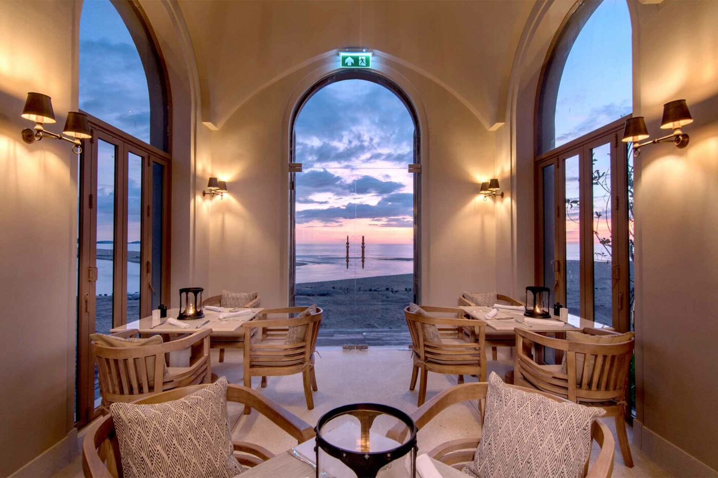 Devasom Khao Lak Beach Resort & Villas, Khao Lak, Thailand - Hotel ...