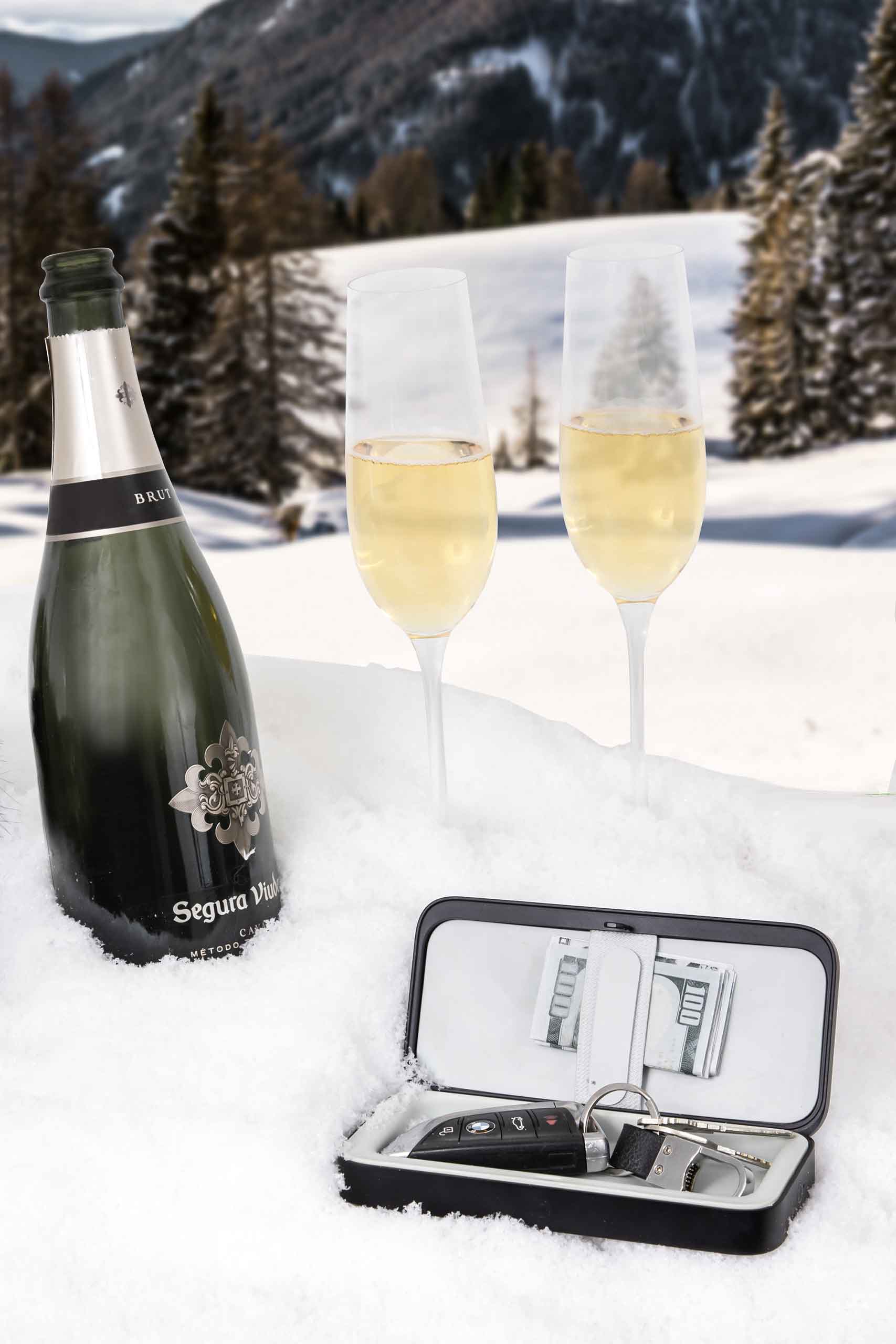 TROVA GO: Safe and sound | OutThere magazine