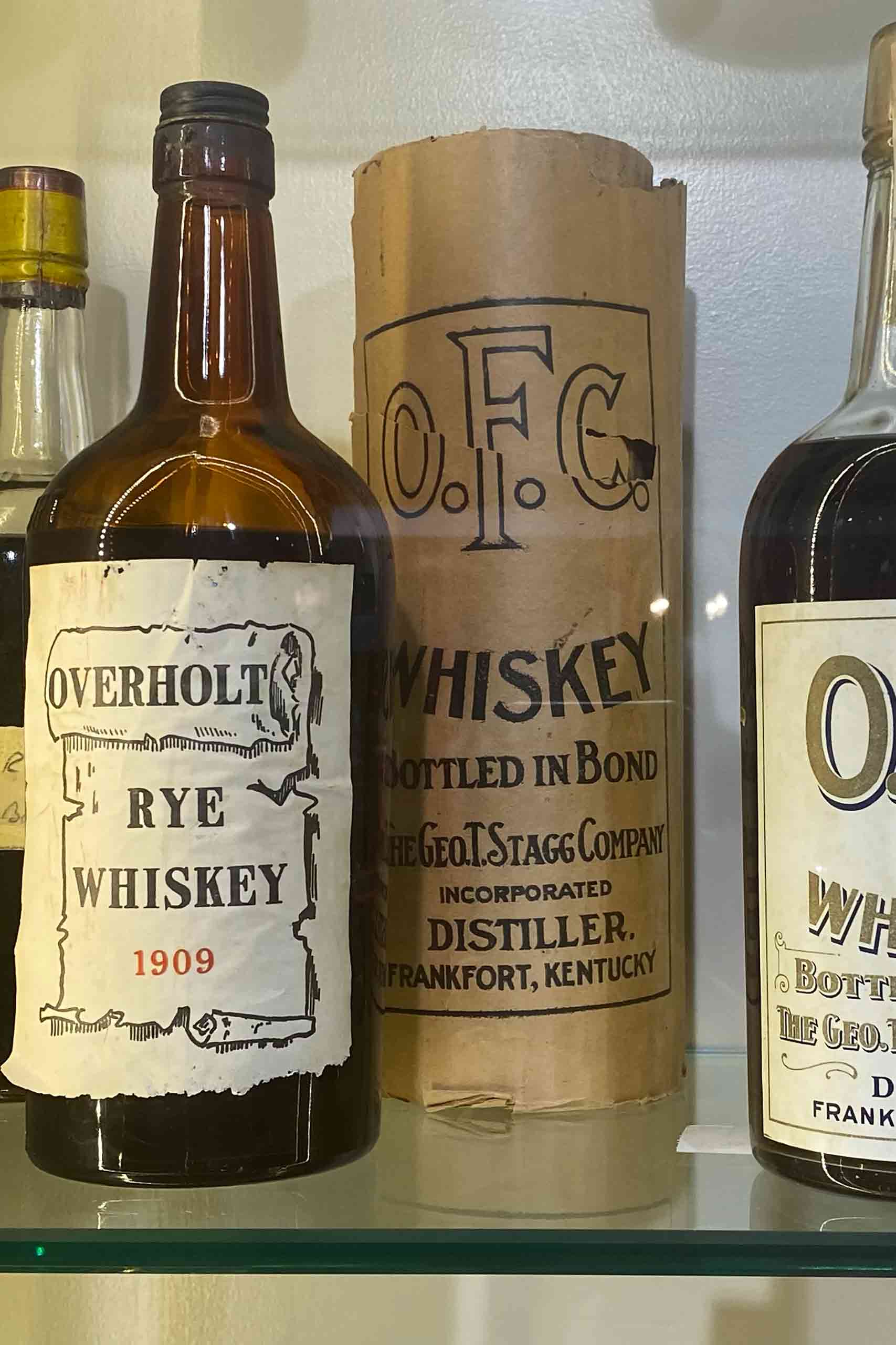 Bottling lightingLexington, Kentucky, USA - OutThere magazine