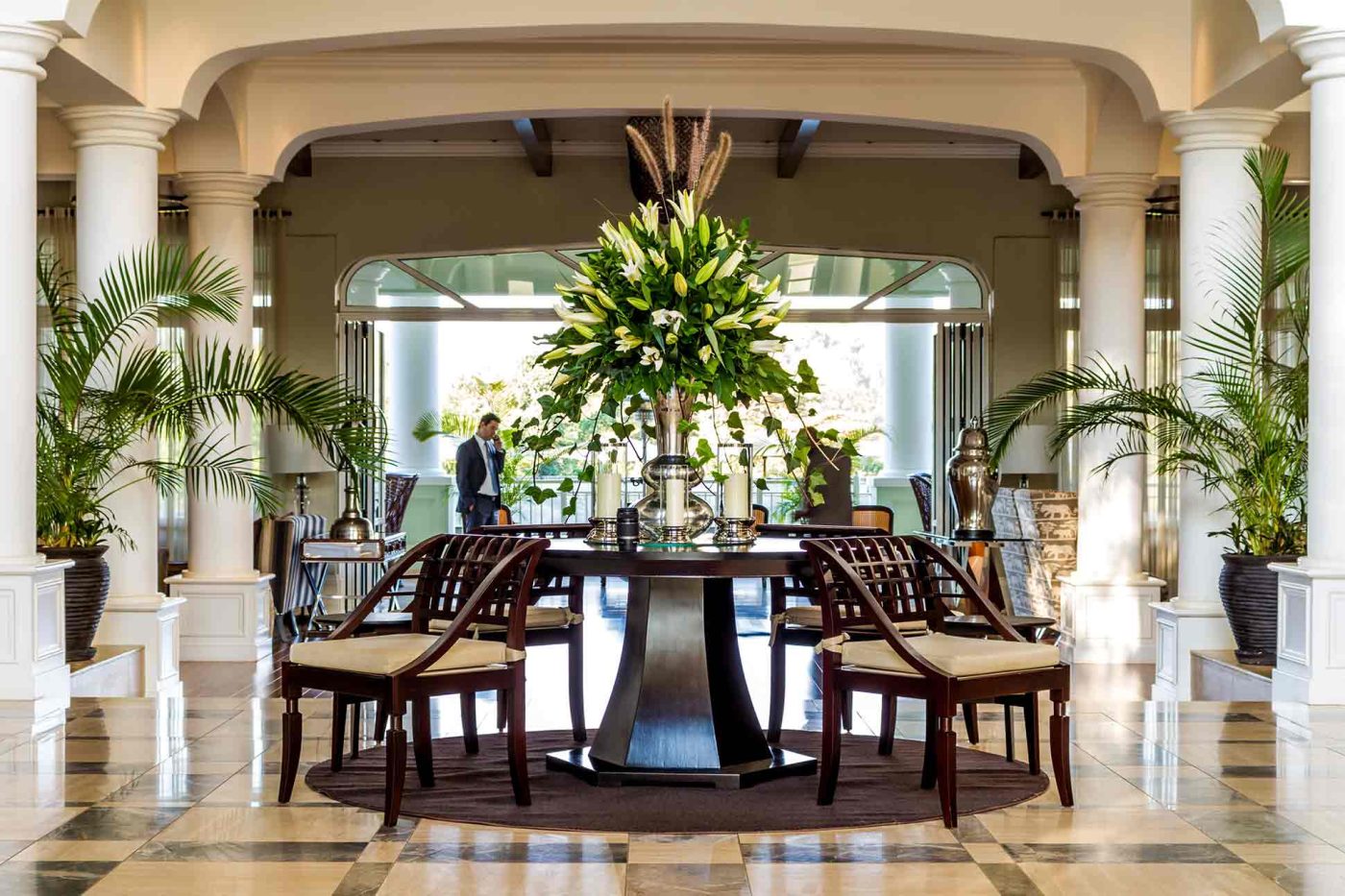 Hemingways Nairobi, Kenya - Hotel review by OutThere magazine