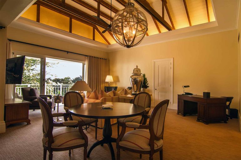 Hemingways Nairobi, Kenya - Hotel review by OutThere magazine