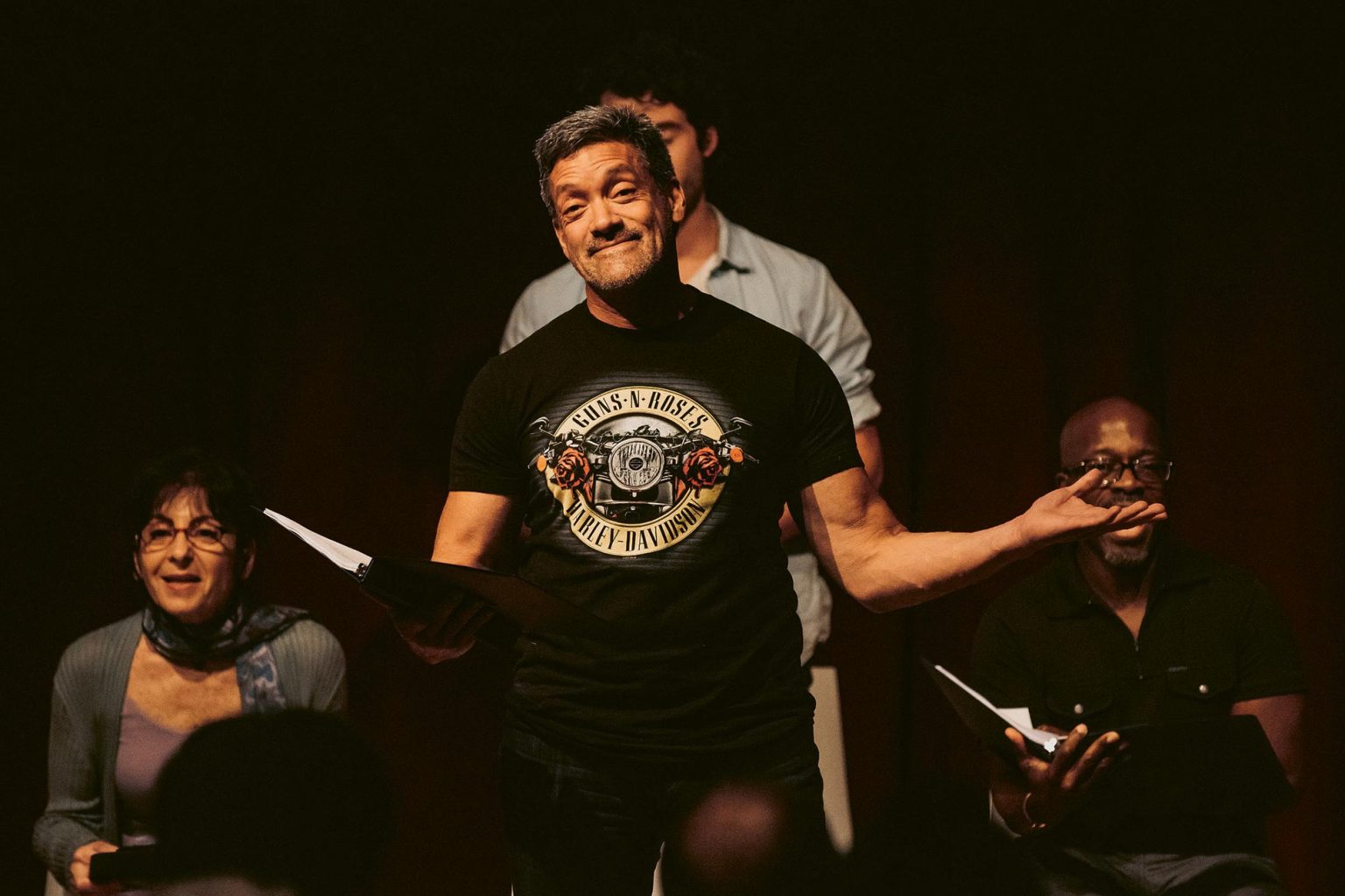 John Duran West Hollywood, California, USA - OutThere magazine