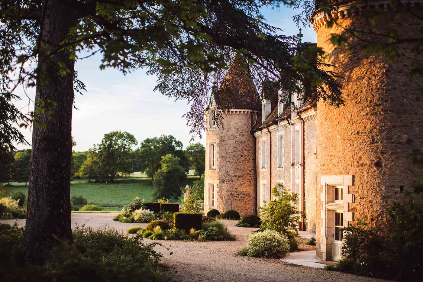 Made with love Massignac, France - OutThere magazine