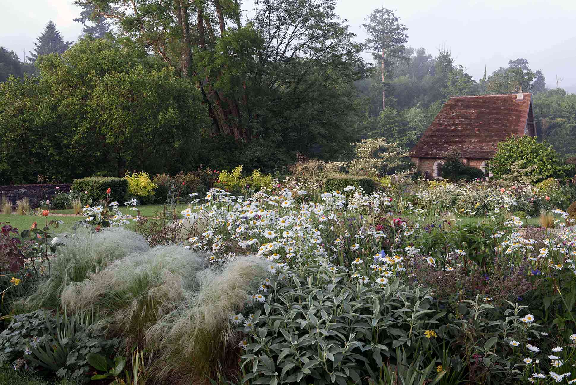 Made with love Massignac, France - OutThere magazine