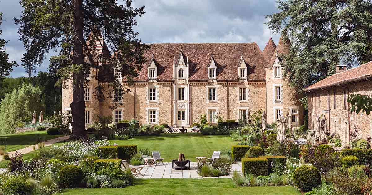 Made with love Massignac, France - OutThere magazine